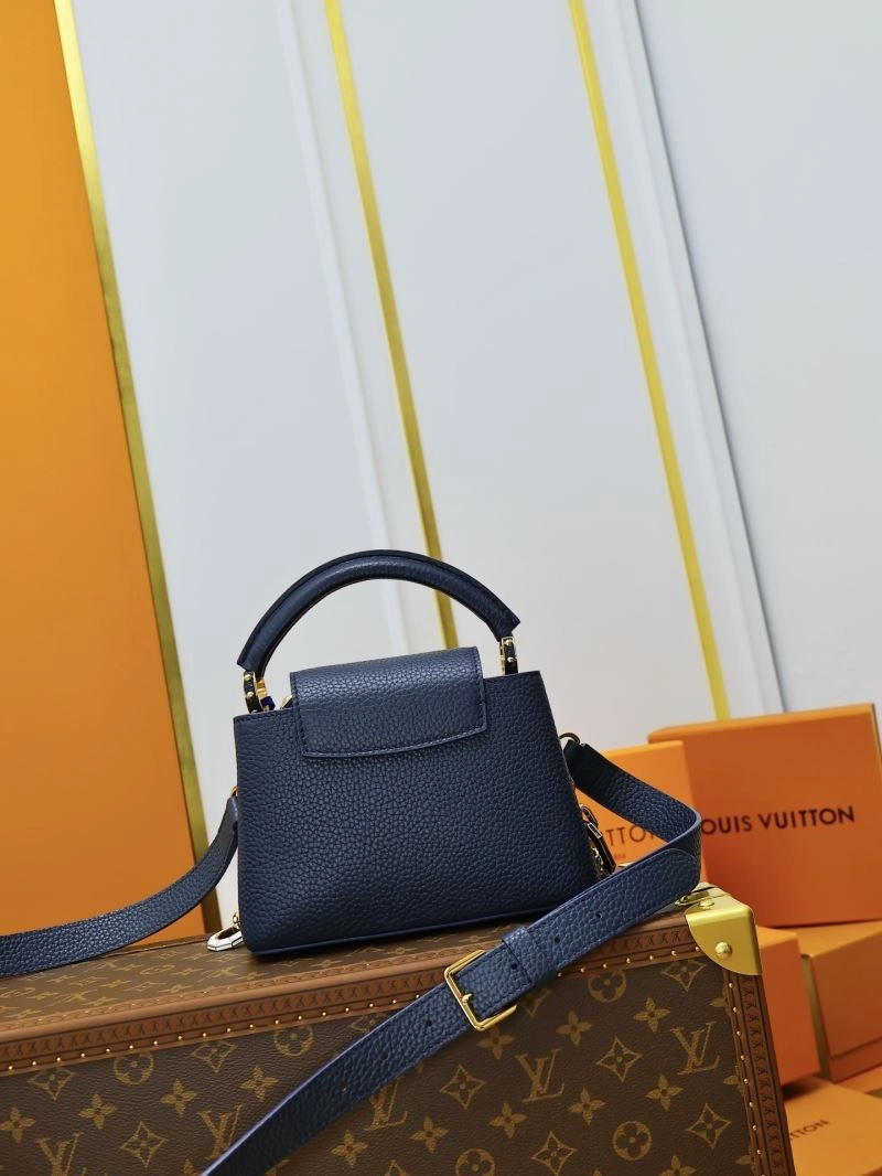 Brand-original Louis Vuitton Capucines BB Bags