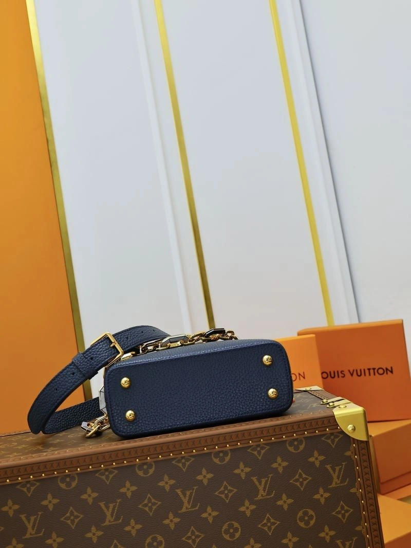 Brand-original Louis Vuitton Capucines BB Bags