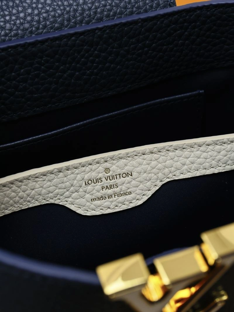 Brand-original Louis Vuitton Capucines BB Bags