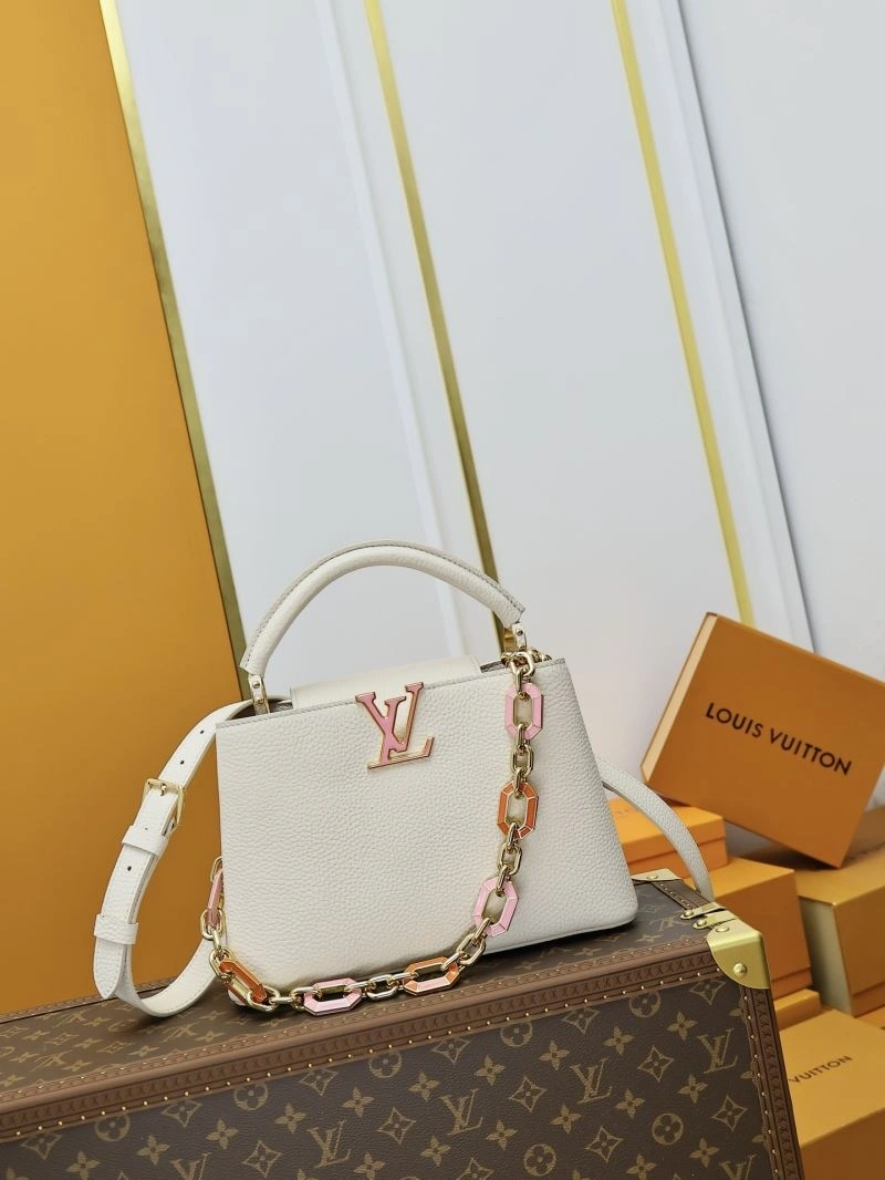 Louis Vuitton Capucines BB Bags