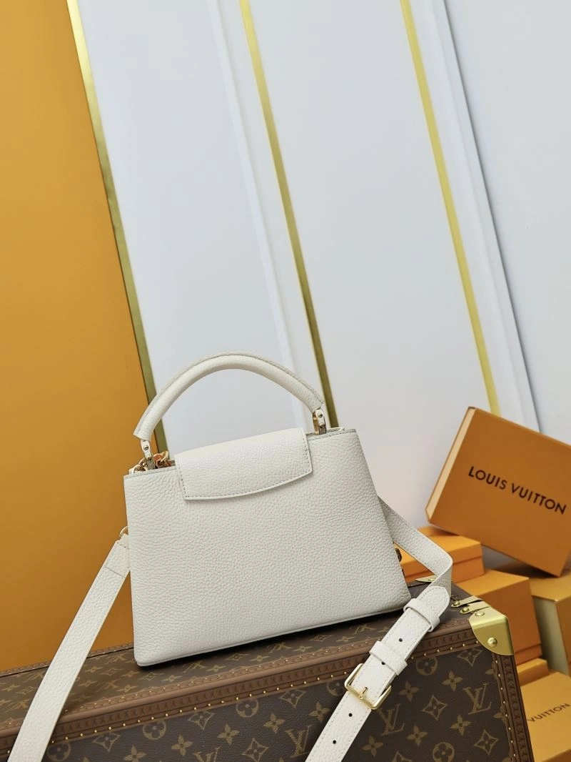 1:1 copy Louis Vuitton Capucines BB Bags