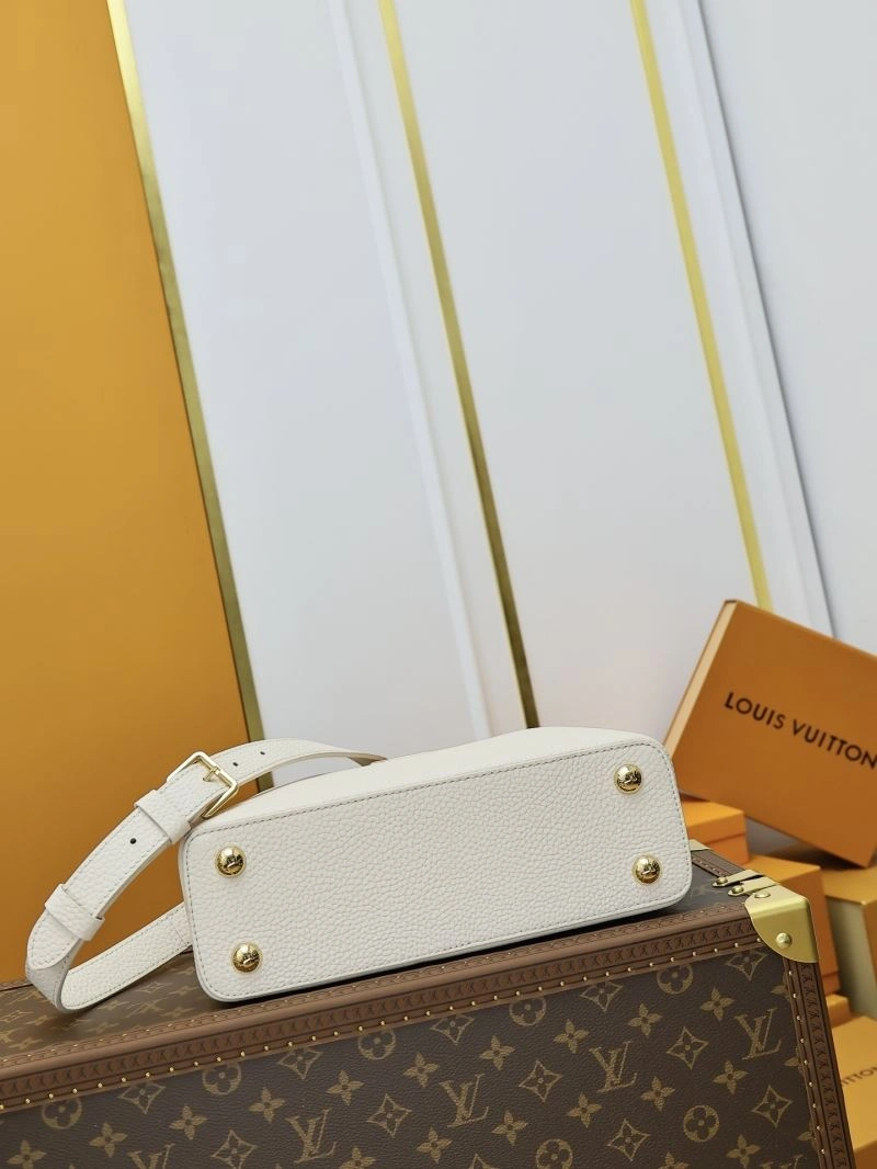 1:1 copy Louis Vuitton Capucines BB Bags