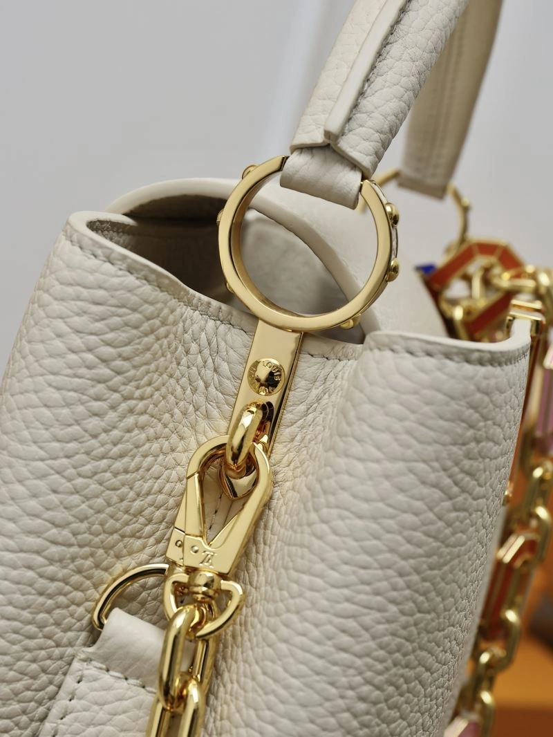 1:1 copy Louis Vuitton Capucines BB Bags