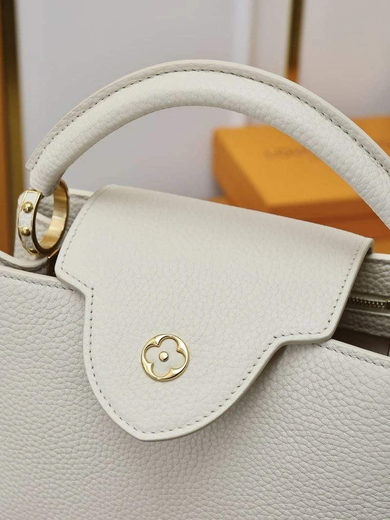 1:1 copy Louis Vuitton Capucines BB Bags