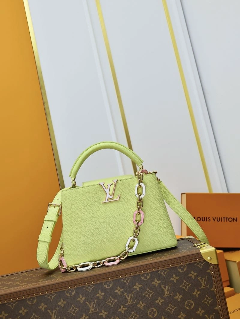 Louis Vuitton Capucines BB Bags