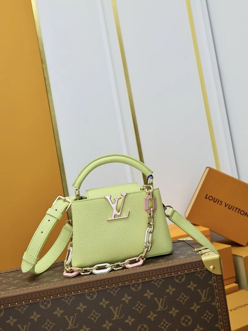 Louis Vuitton Capucines BB Bags
