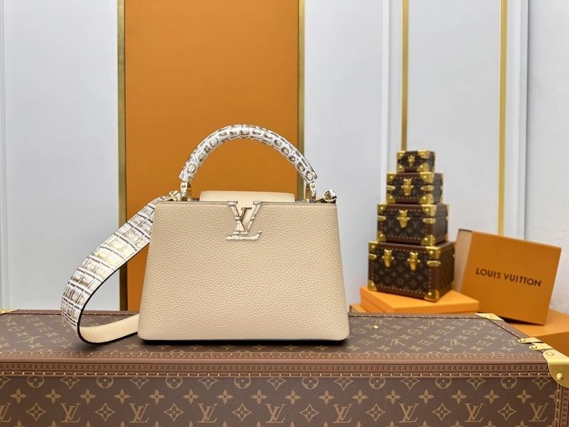 Louis Vuitton Capucines BB Bags