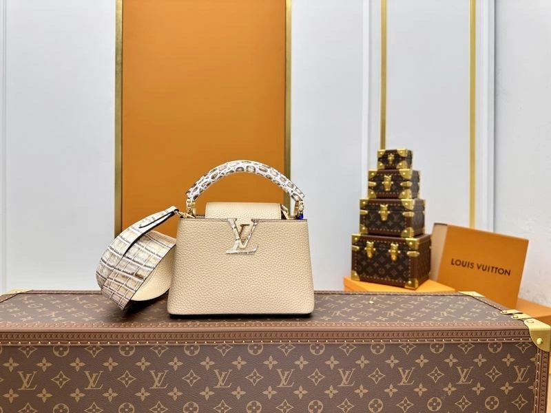 Louis Vuitton Capucines BB Bags