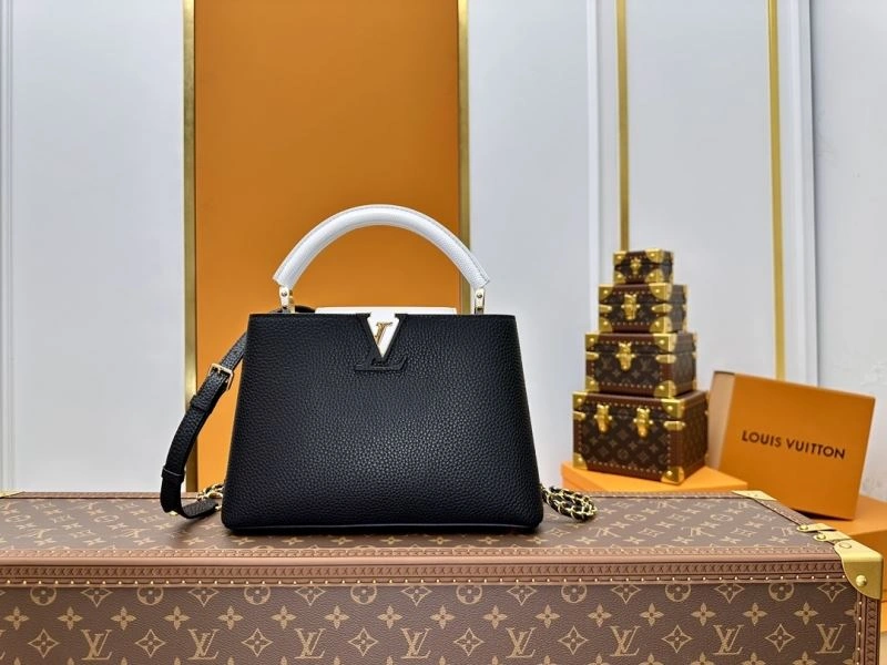 Louis Vuitton Capucines BB Bags