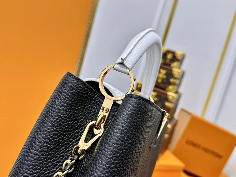 Brand-original Louis Vuitton Capucines BB Bags