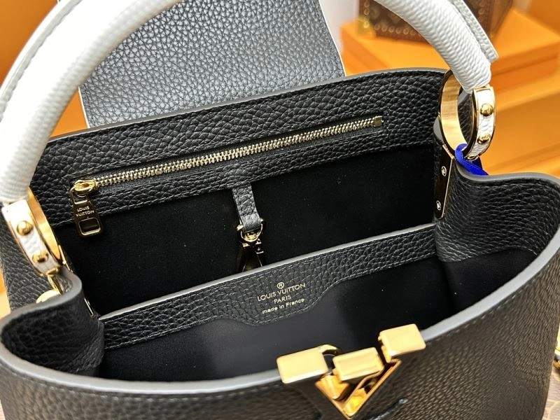 Brand-original Louis Vuitton Capucines BB Bags