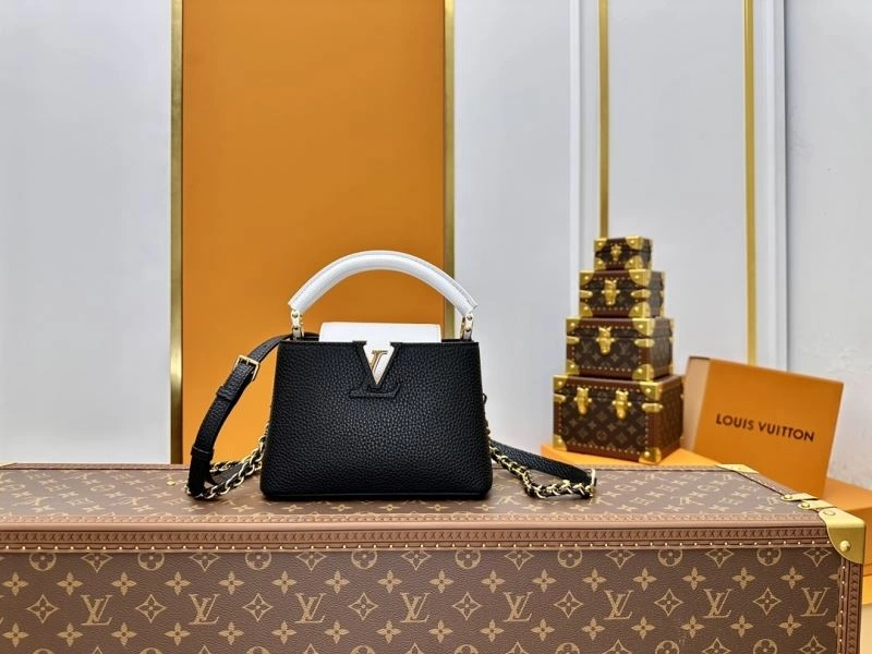 Louis Vuitton Capucines BB Bags