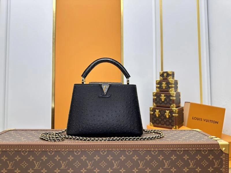 Louis Vuitton Capucines BB Bags