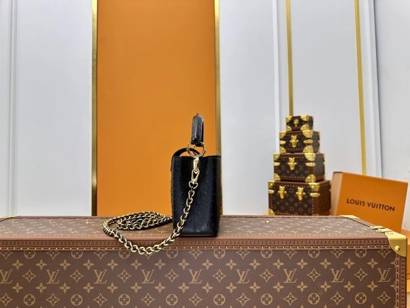 Authentic Louis Vuitton Capucines BB Bags
