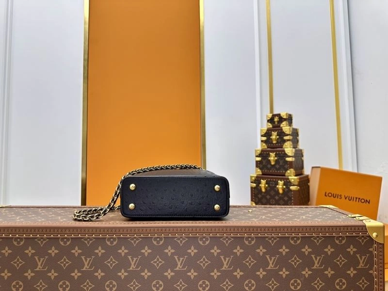 Authentic Louis Vuitton Capucines BB Bags