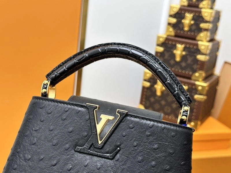 Authentic Louis Vuitton Capucines BB Bags