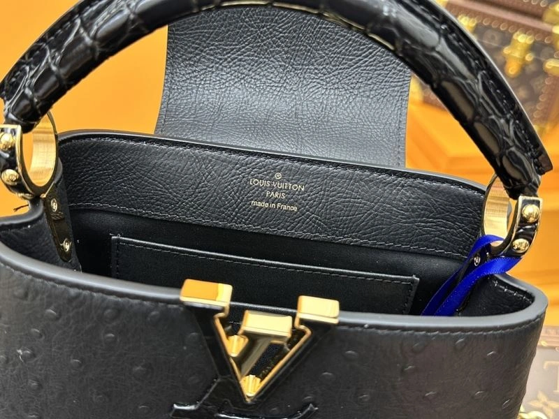 Authentic Louis Vuitton Capucines BB Bags