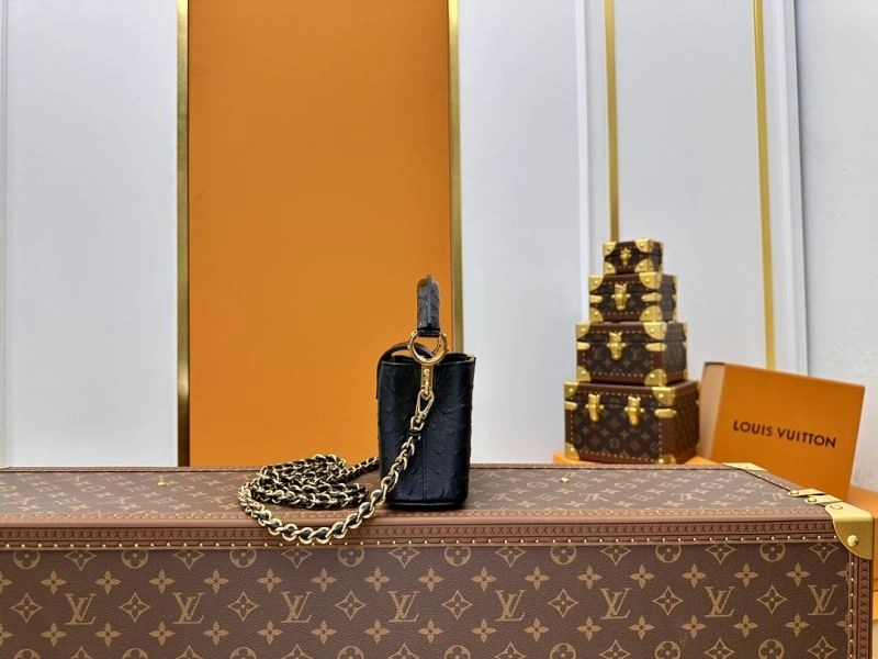 Authentic Louis Vuitton Capucines BB Bags