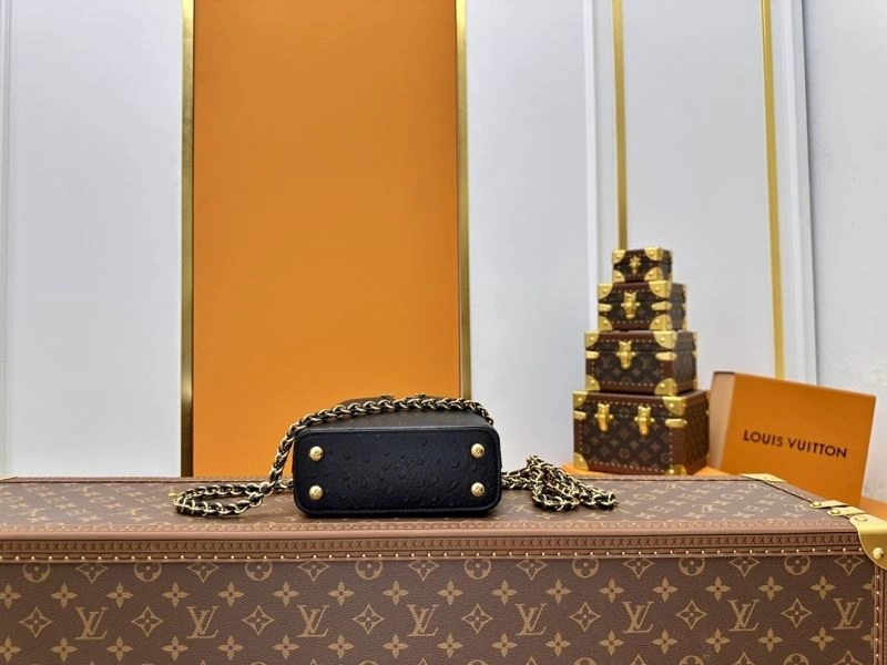 Authentic Louis Vuitton Capucines BB Bags