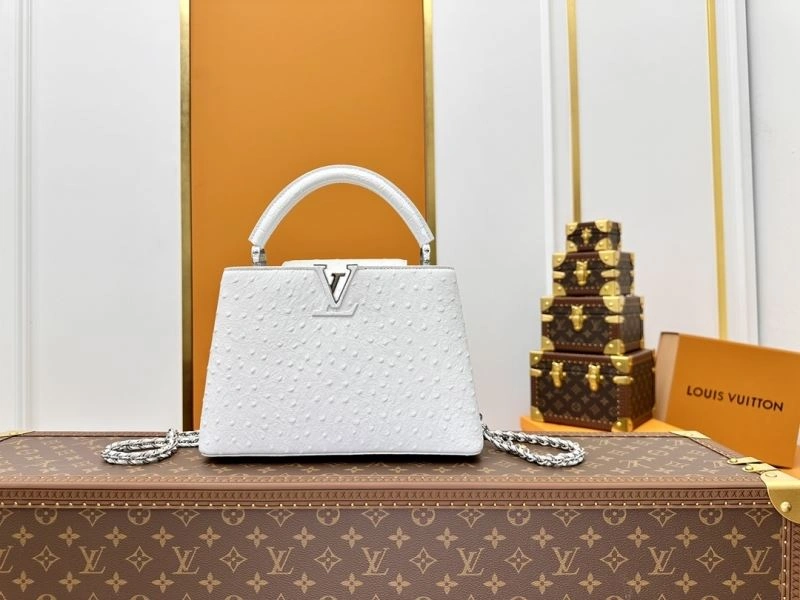 Louis Vuitton Capucines BB Bags