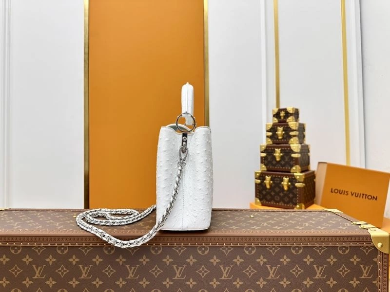 Original Louis Vuitton Capucines BB Bags