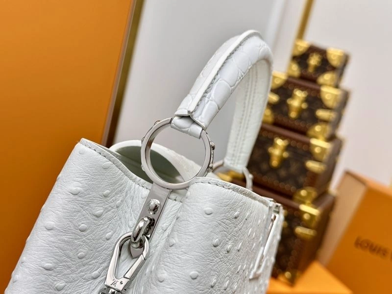 Original Louis Vuitton Capucines BB Bags
