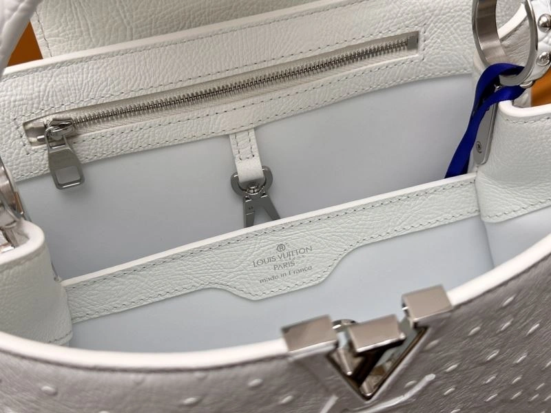 Original Louis Vuitton Capucines BB Bags