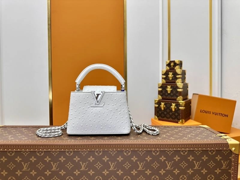 Louis Vuitton Capucines BB Bags