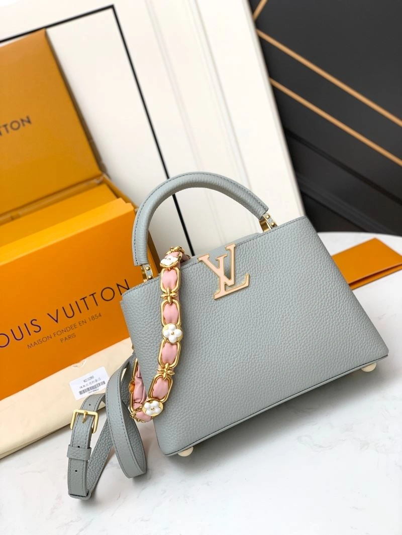 Louis Vuitton Capucines BB Bags