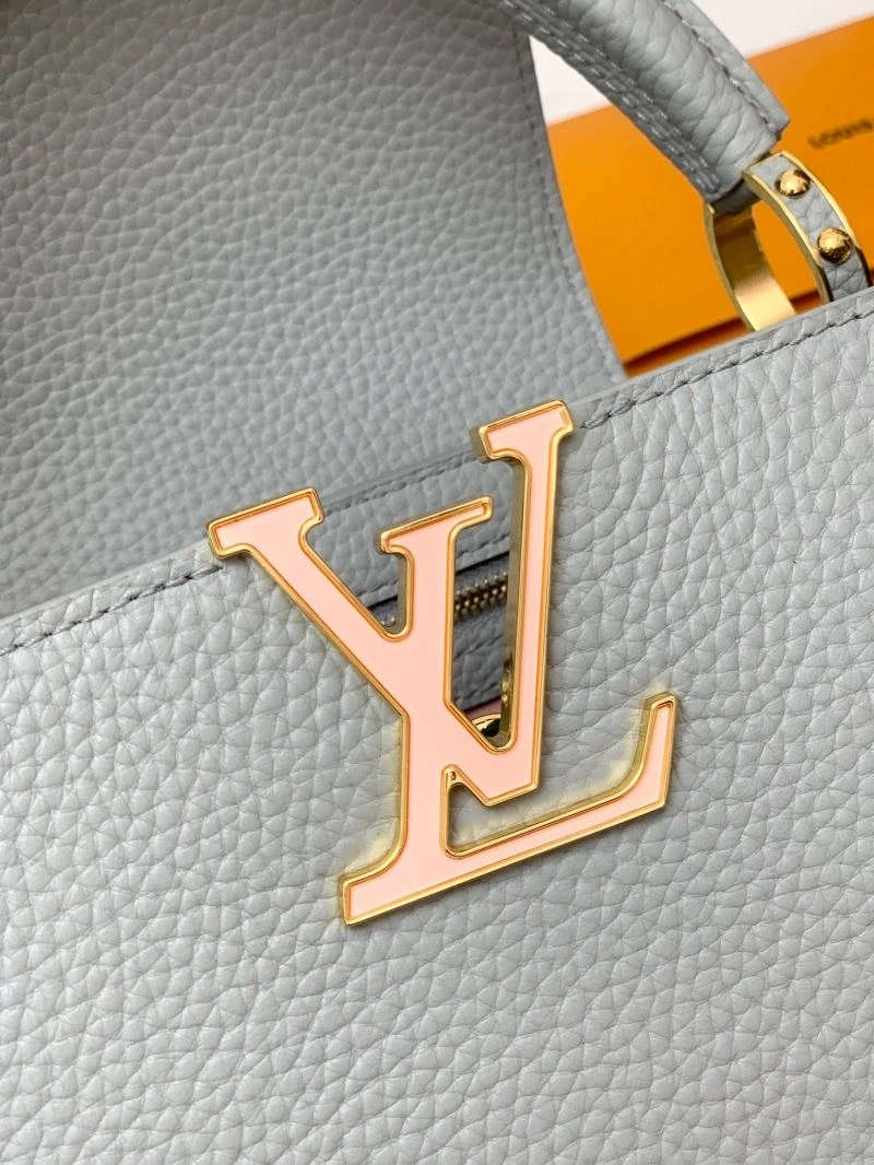 Reasonably priced Louis Vuitton Capucines BB Bags