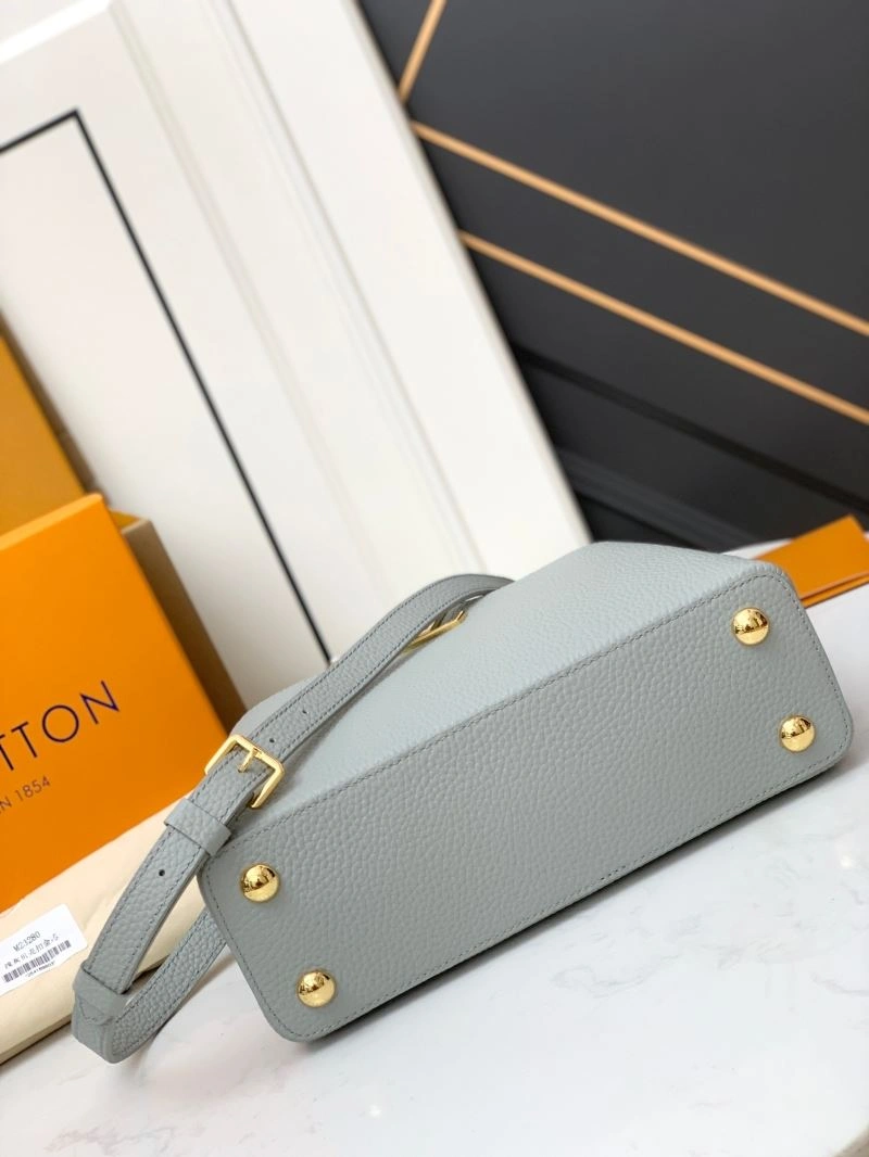 Reasonably priced Louis Vuitton Capucines BB Bags