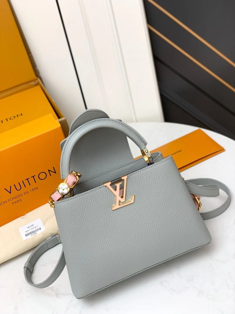 Reasonably priced Louis Vuitton Capucines BB Bags