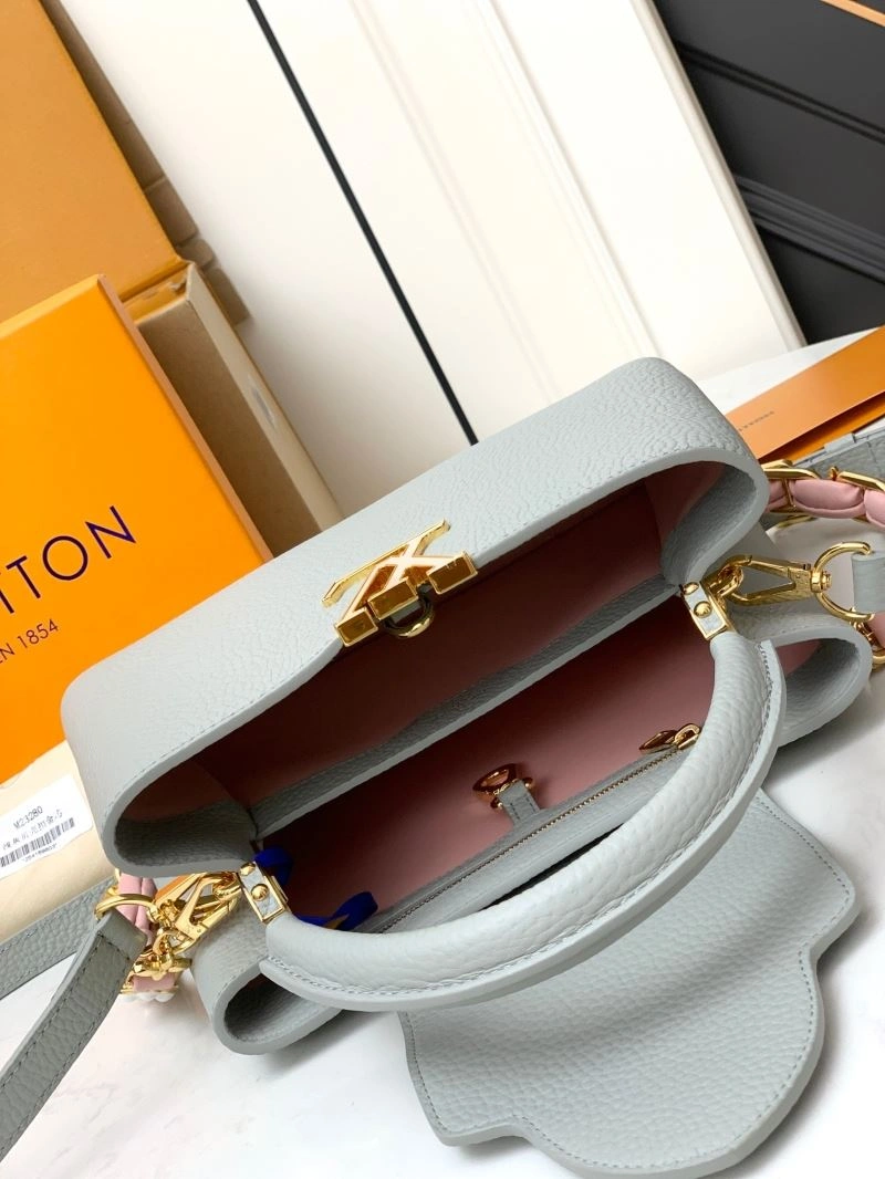 Reasonably priced Louis Vuitton Capucines BB Bags