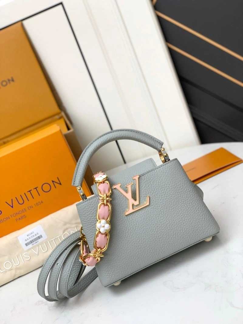 Louis Vuitton Capucines BB Bags