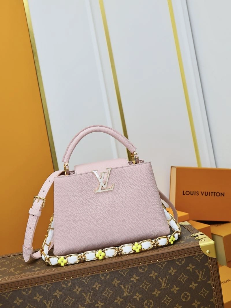 Louis Vuitton Capucines BB Bags