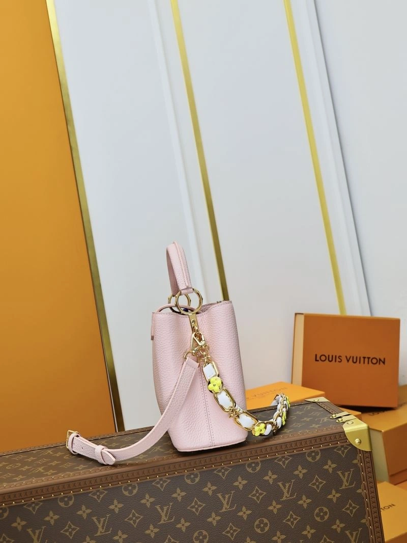 Economical Louis Vuitton Capucines BB Bags