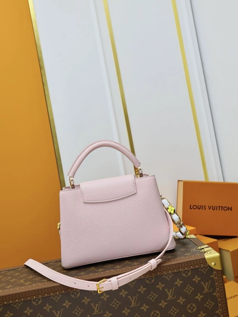 Economical Louis Vuitton Capucines BB Bags