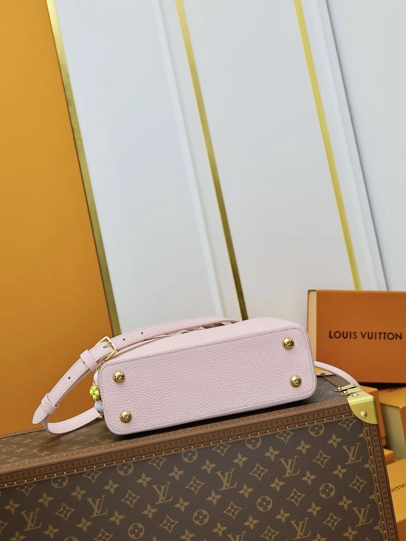 Economical Louis Vuitton Capucines BB Bags