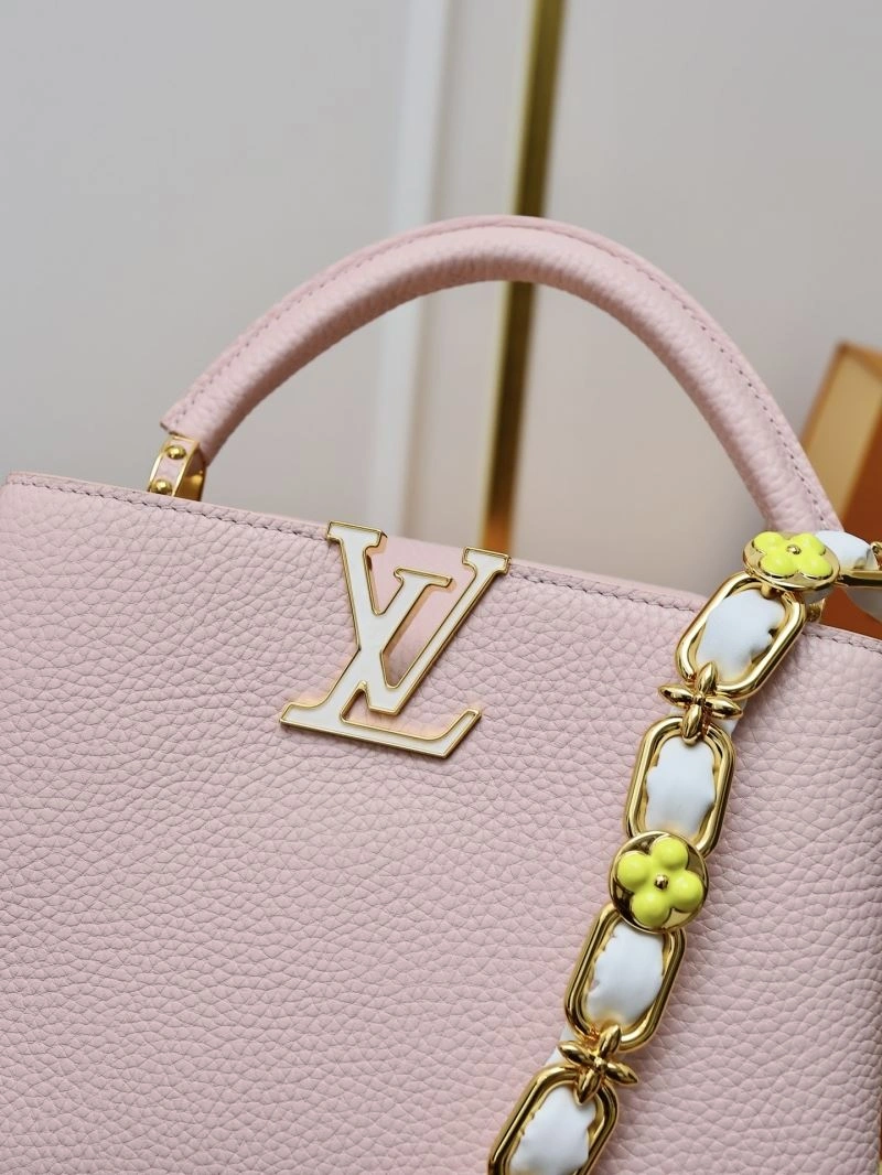 Economical Louis Vuitton Capucines BB Bags