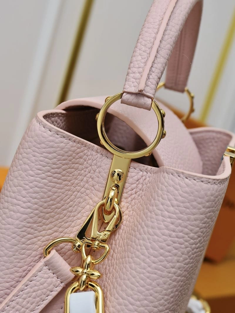 Economical Louis Vuitton Capucines BB Bags