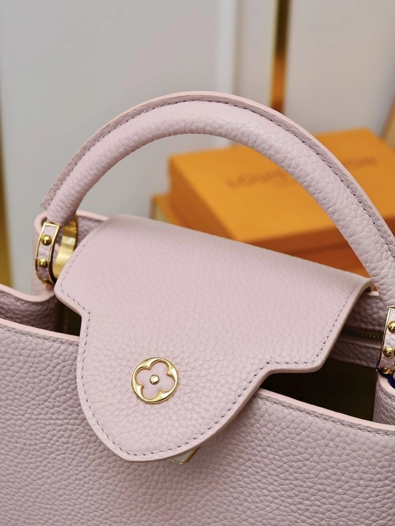 Economical Louis Vuitton Capucines BB Bags