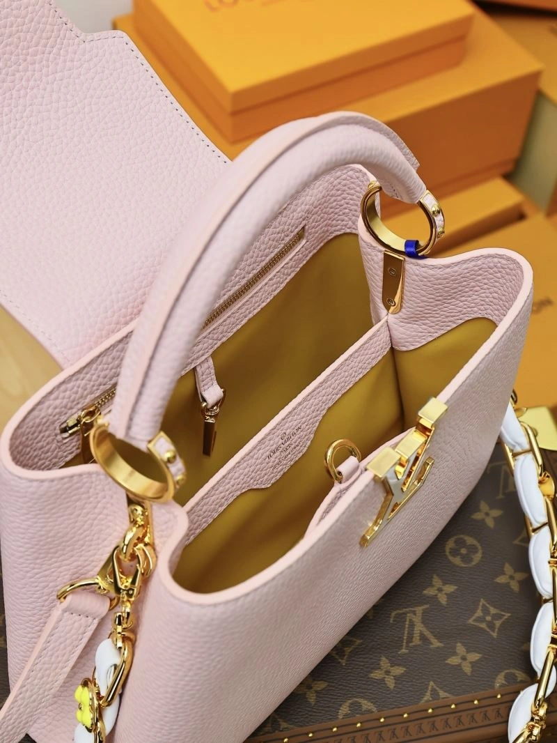 Economical Louis Vuitton Capucines BB Bags