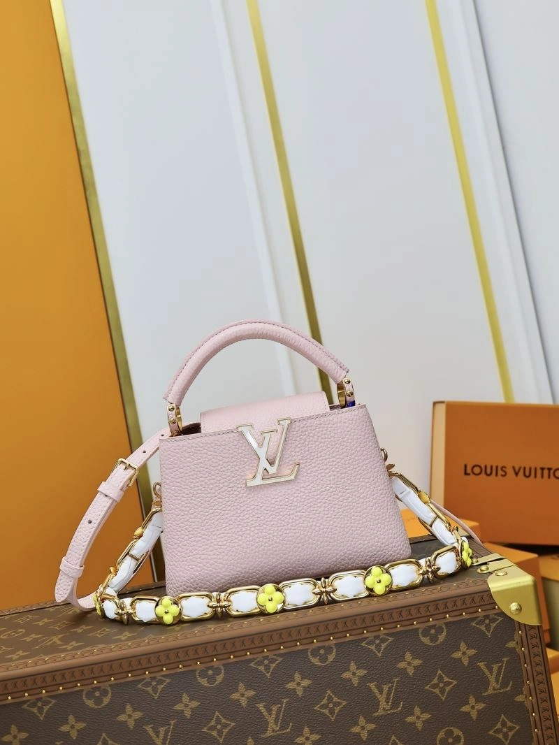 Louis Vuitton Capucines BB Bags