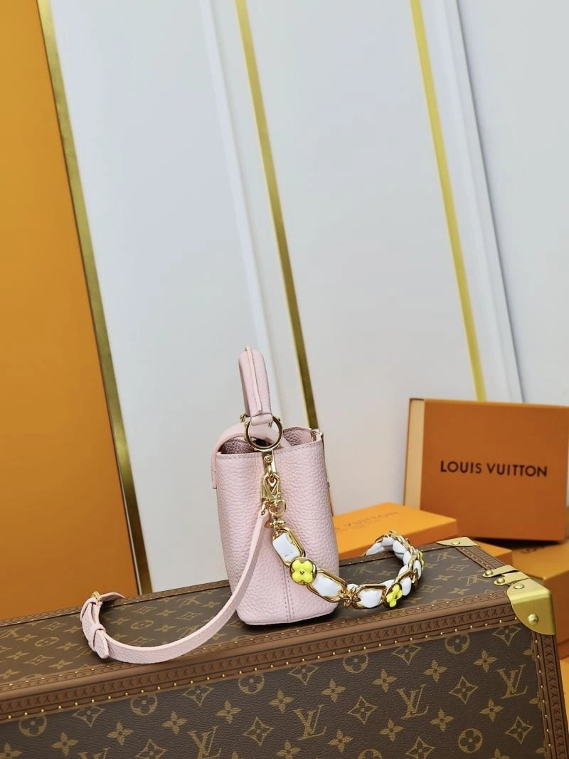 Discounted Louis Vuitton Capucines BB Bags
