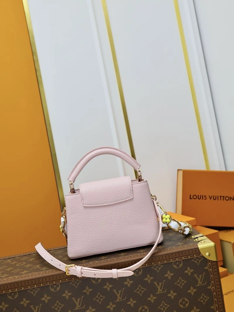 Discounted Louis Vuitton Capucines BB Bags
