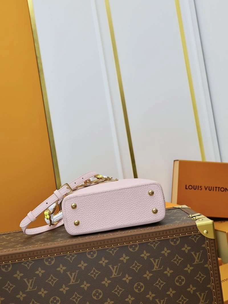 Discounted Louis Vuitton Capucines BB Bags