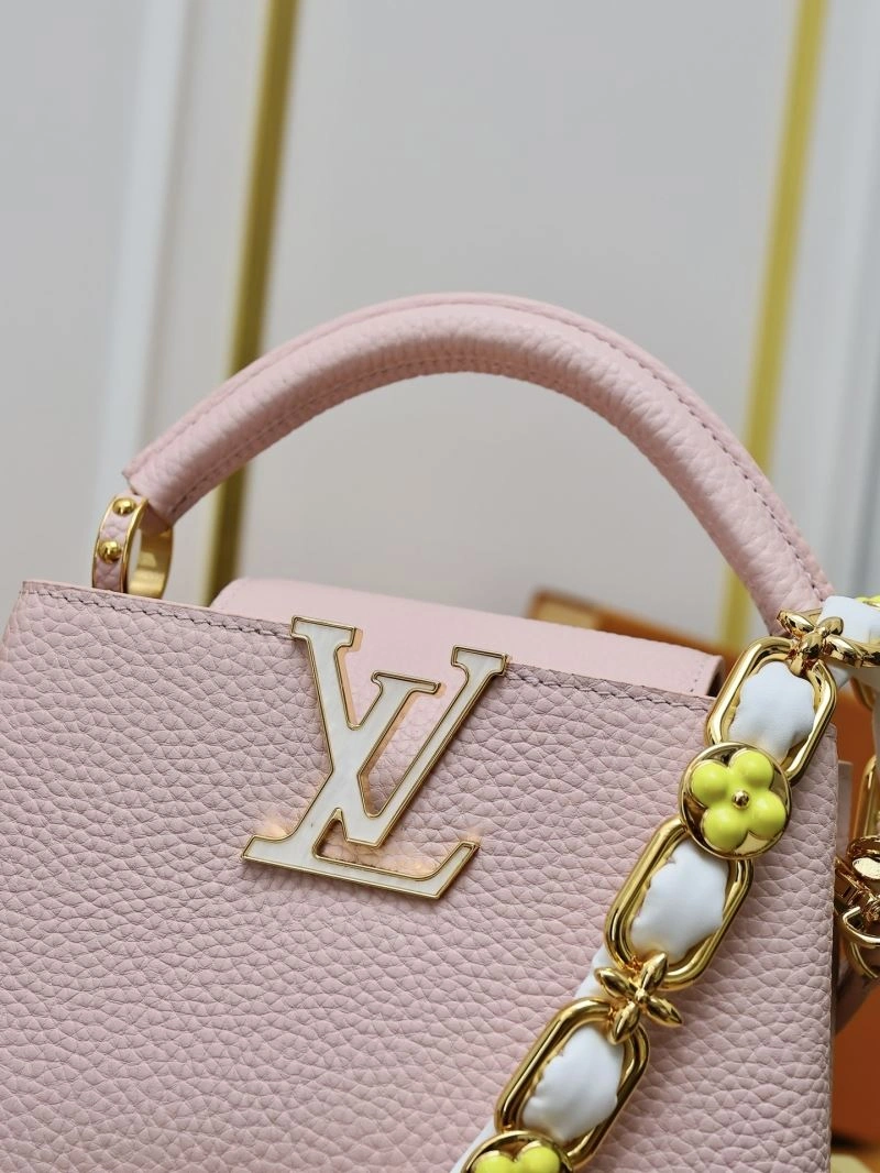 Discounted Louis Vuitton Capucines BB Bags