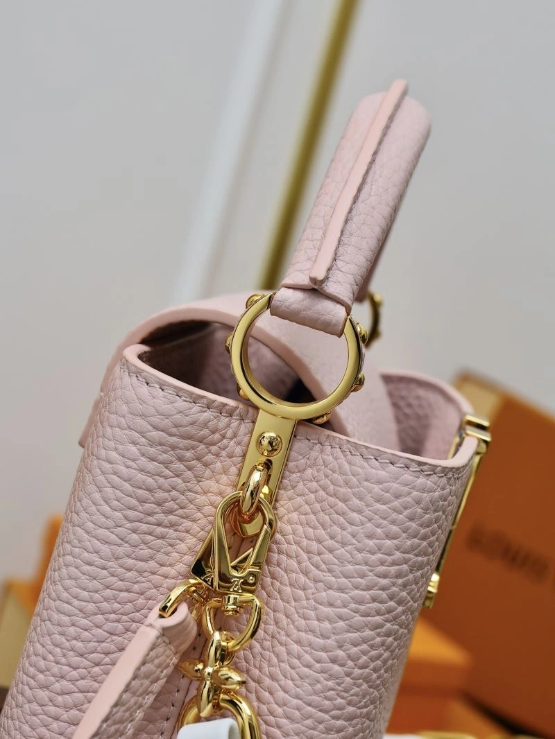 Discounted Louis Vuitton Capucines BB Bags