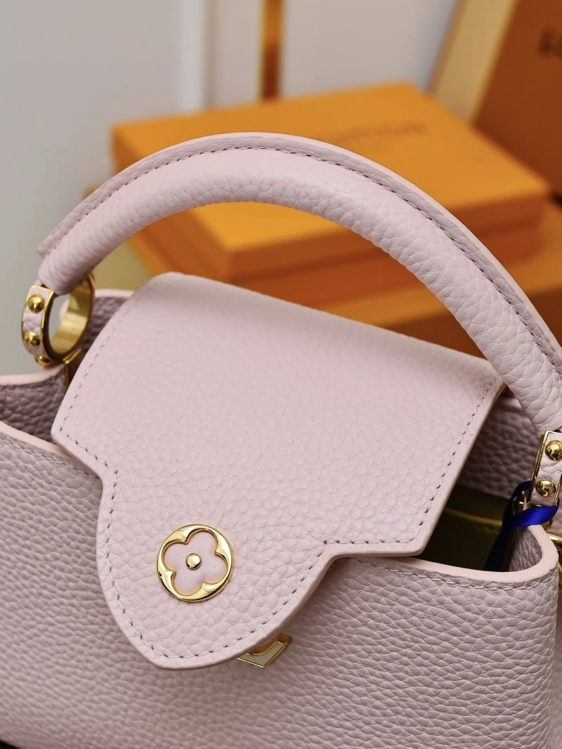 Discounted Louis Vuitton Capucines BB Bags
