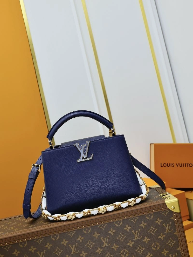 Louis Vuitton Capucines BB Bags